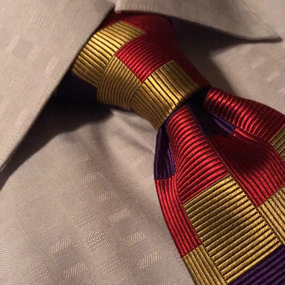 R LEWIS | Accessories | Tie | Poshmark